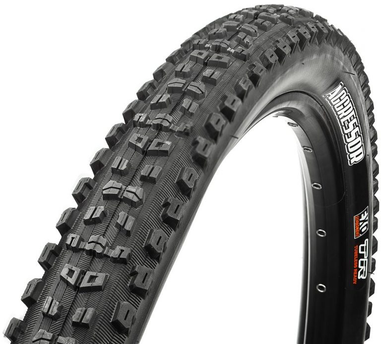 Maxxis Aggressor 27.5 x 2.50" WT DD TR Tire