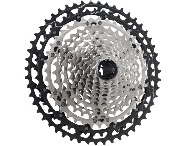 Shimano XT M8100 1x12 Speed Upgrade Kit